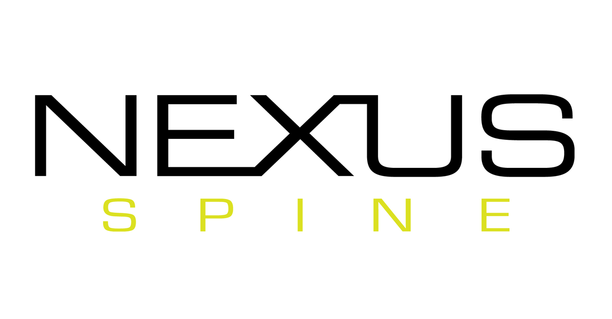 Nexus Spine Appoints Steve Cichy as Vice President of Sales | Business Wire